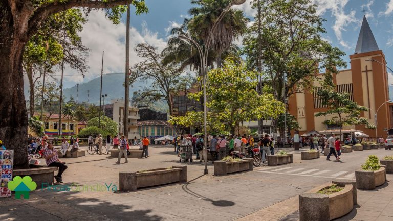 Calarcá, Quindio, el Municipio Llamado la Villa del Cacique