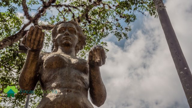 Calarcá, Quindio, el Municipio Llamado la Villa del Cacique