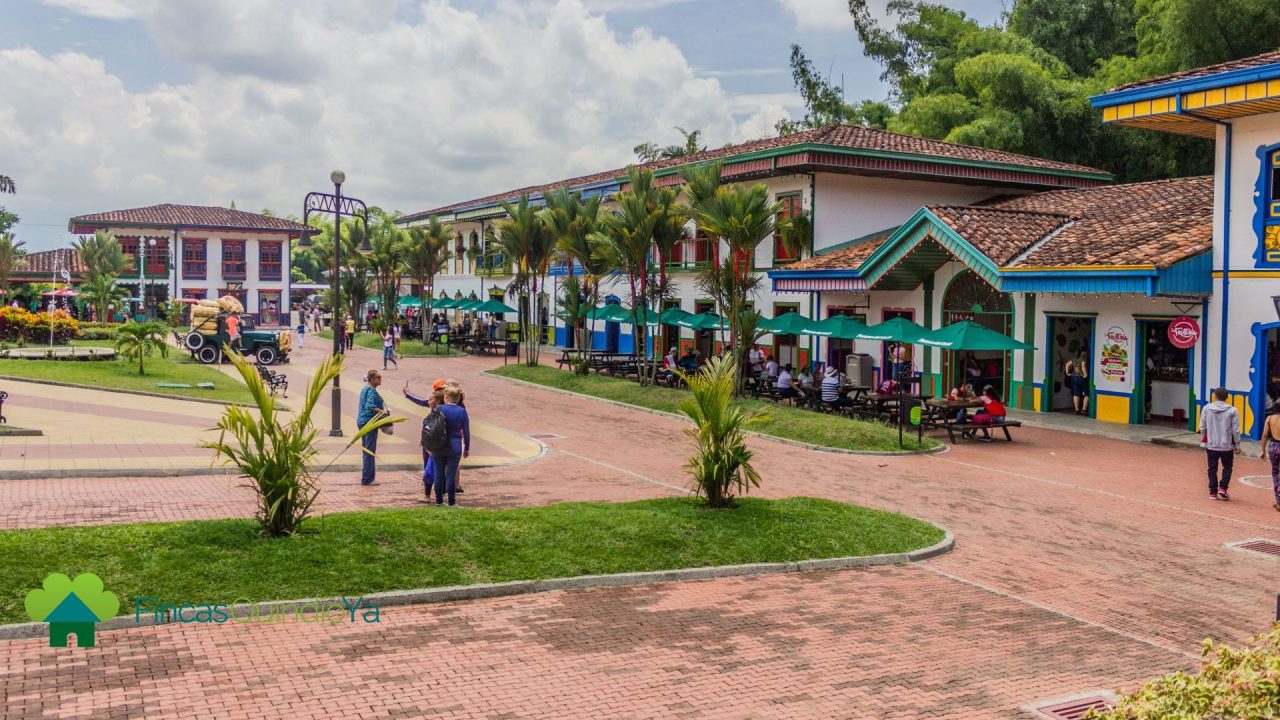Los 10 Mejores Lugares Turisticos del Quindio para Conocer