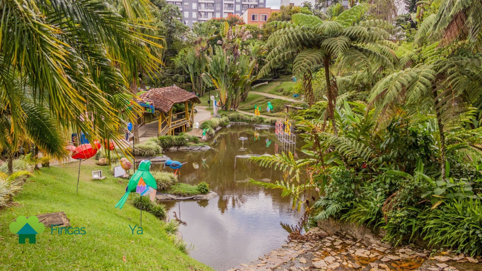 Los 10 Mejores Lugares Turisticos del Quindio para Conocer