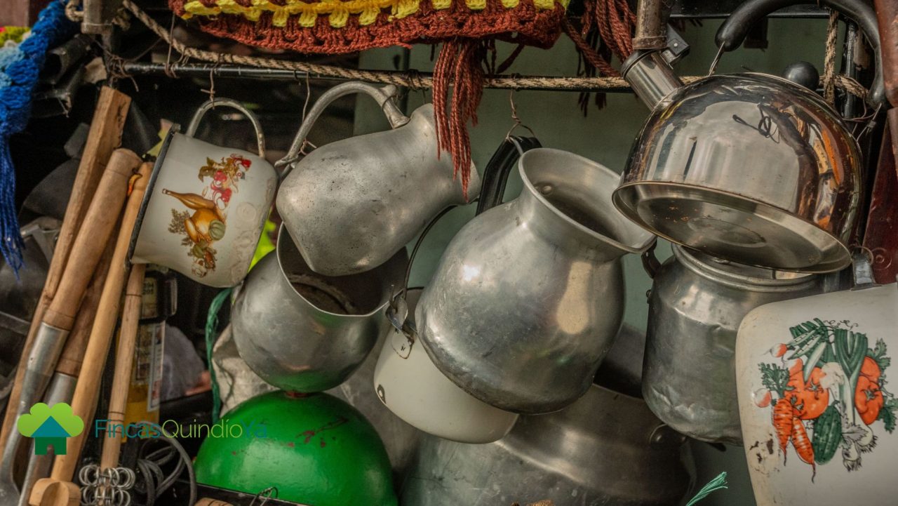 El Desfile del Yipao del Quindio, un Desfile Único sobre Ruedas