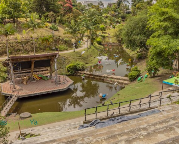 Pijao | Destinos | FincasQuindioYa